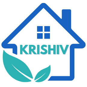 Smart Home Solutions for Modern Living | Krishiv.ca