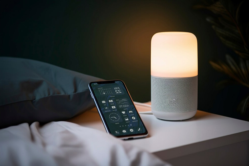 How Automated Lighting Transforms Your Home | Krishiv