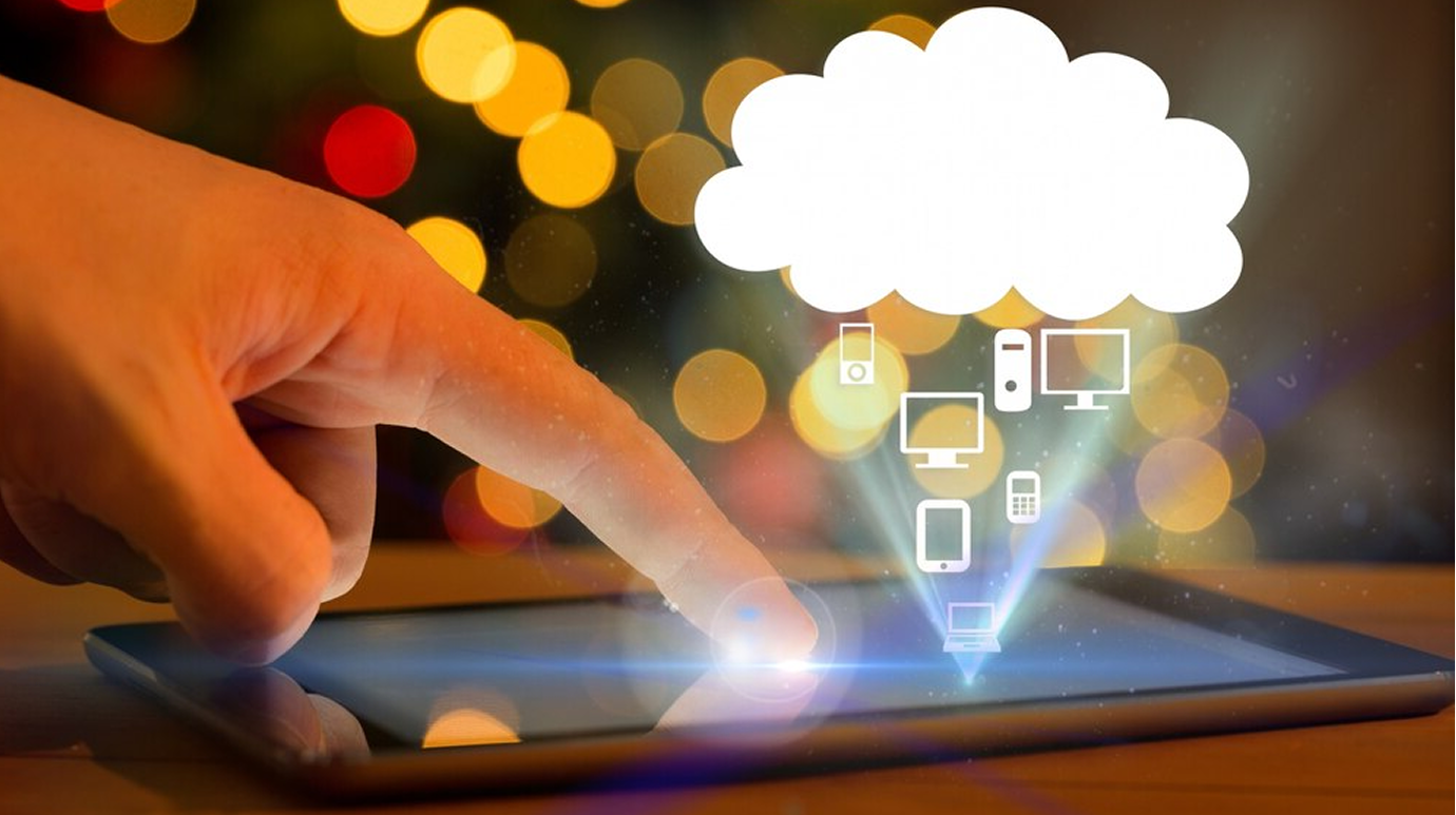 Role of Cloud Services in Home Automation | Krishiv
