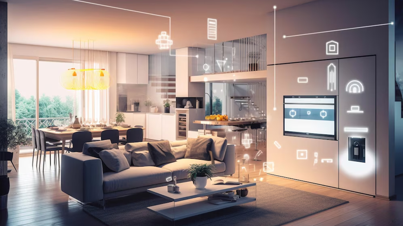 Smart Manufacturing with AI: Future-Ready Solutions by Krishiv